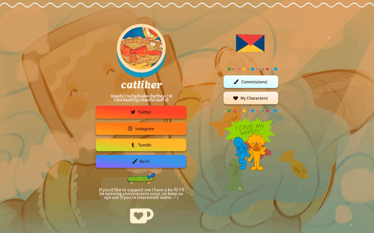 figs carrd ⛱️🩴